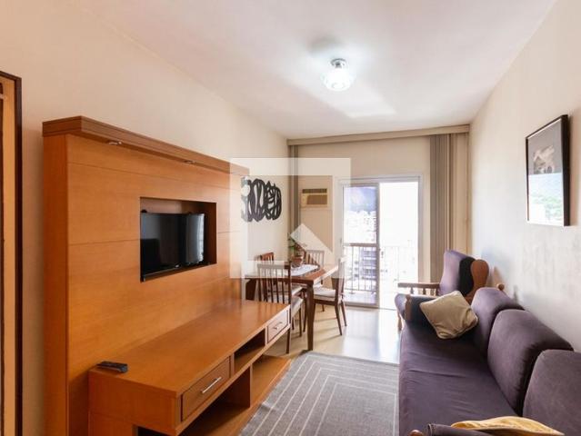Apto, Vila Isabel, 2 Quartos, 64 m2 Rio de Janeiro