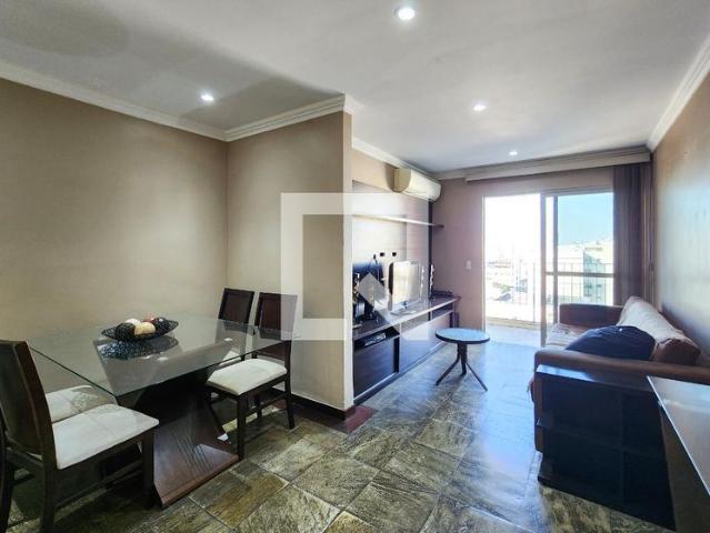 Apto, Vila Isabel, 2 Quartos, 80 m2 Rio de Janeiro
