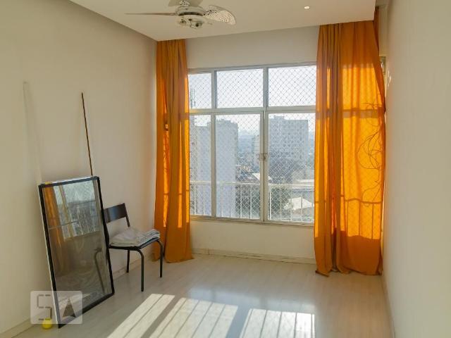 Apto, Vila Isabel, 2 Quartos, 80 m2 Rio de Janeiro