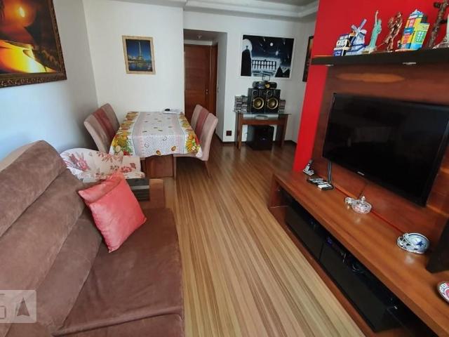 Apto, Vila Isabel, 2 Quartos, 88 m2 Rio de Janeiro