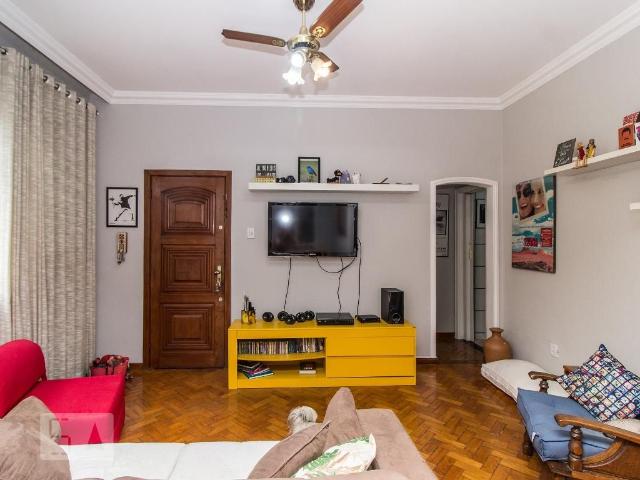 Apto, Vila Isabel, 2 Quartos, 110 m2 Rio de Janeiro