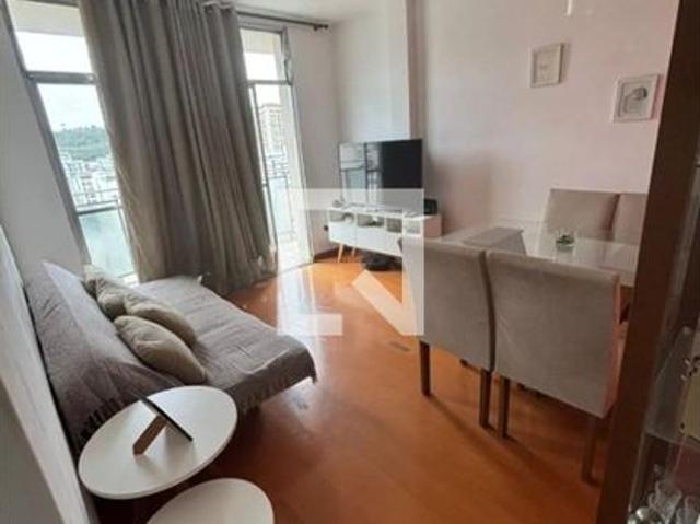 Apto, Vila Isabel, 3 Quartos, 61 m2 Rio de Janeiro