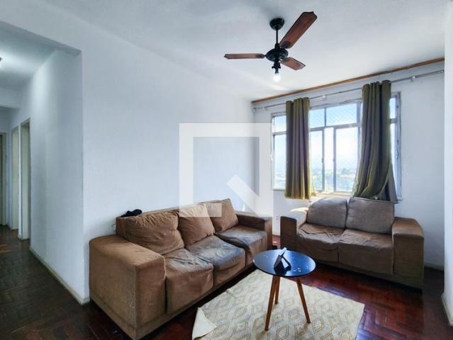 Apto, Vila Isabel, 3 Quartos, 84 m2 Rio de Janeiro