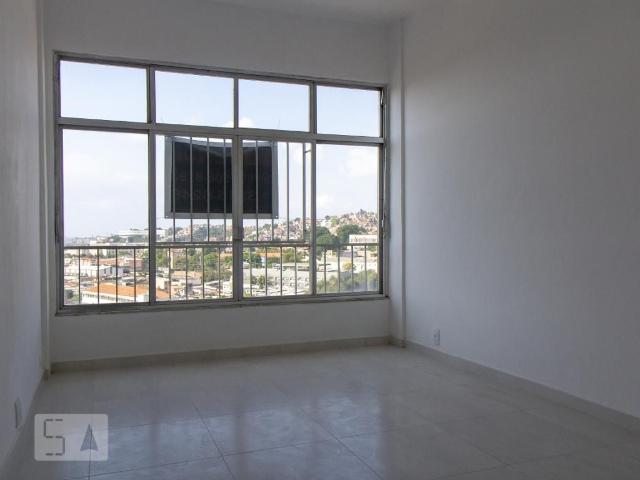 Apto, Vila Isabel, 3 Quartos, 76 m2 Rio de Janeiro