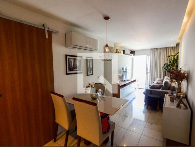 Apto, Vila Isabel, 3 Quartos, 88 m2 Rio de Janeiro
