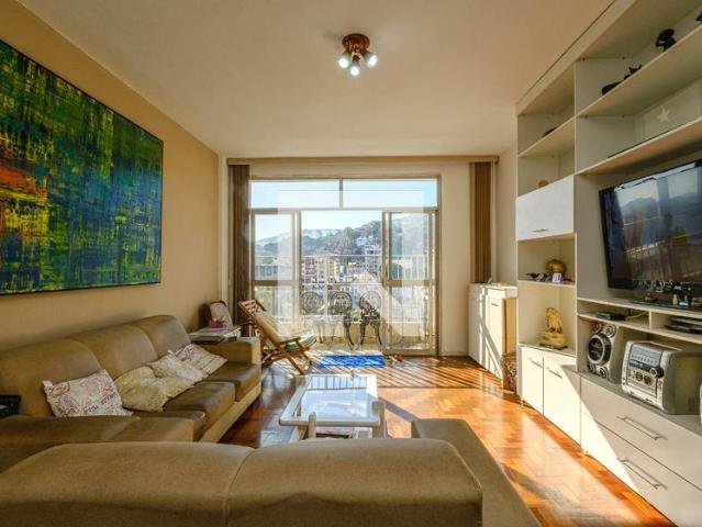 Apto, Vila Isabel, 3 Quartos, 140 m2 Rio de Janeiro