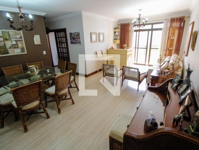Apto, Vila Itapura, 4 Quartos, 145 m2 Campinas