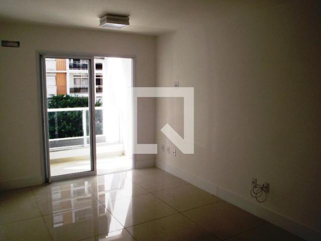Apto, Vila Itapura, 1 Quarto, 40 m2 Campinas