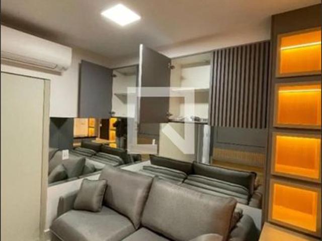 Apto, Vila Itapura, 1 Quarto, 41 m2 Campinas