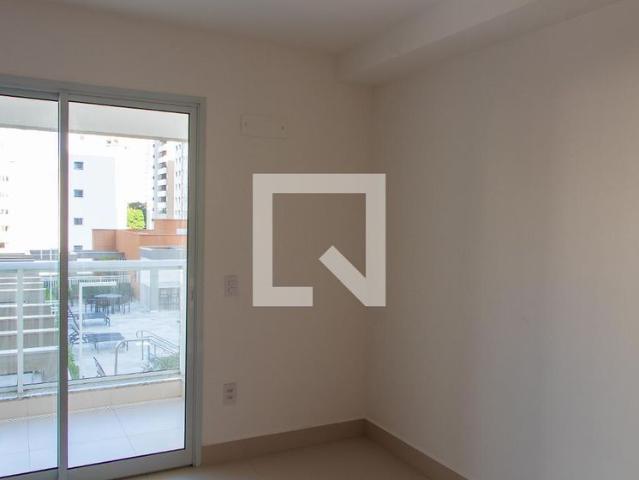 Apto, Vila Itapura, 1 Quarto, 41 m2 Campinas