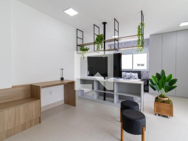 Apto, Vila Itapura, 1 Quarto, 46 m2 Campinas