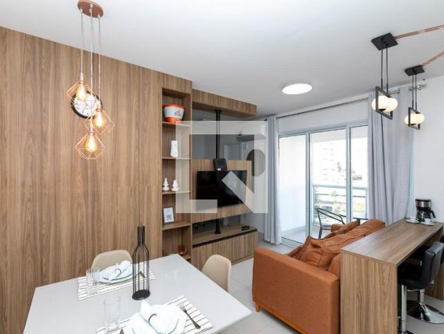 Apto, Vila Itapura, 1 Quarto, 50 m2 Campinas