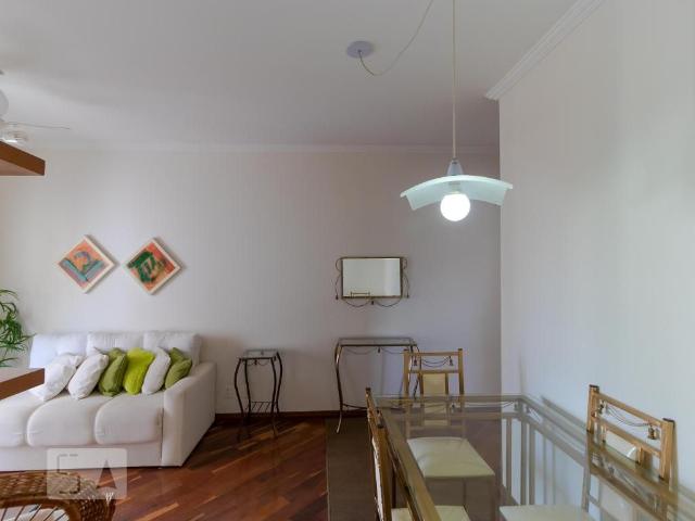 Apto, Vila Itapura, 1 Quarto, 50 m2 Campinas