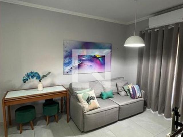 Apto, Vila Itapura, 1 Quarto, 50 m2 Campinas