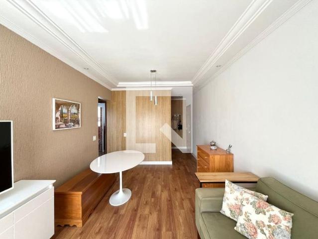 Apto, Vila Itapura, 1 Quarto, 50 m2 Campinas