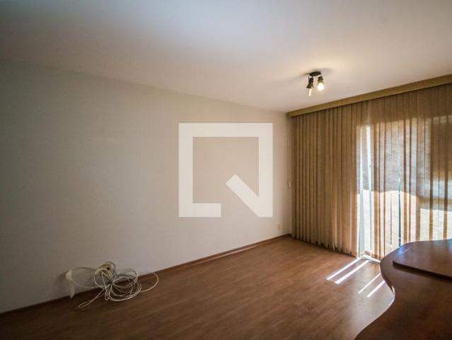 Apto, Vila Itapura, 1 Quarto, 54 m2 Campinas