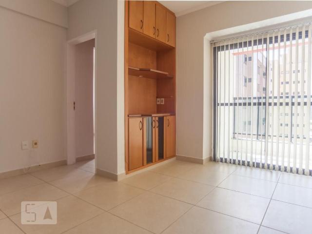 Apto, Vila Itapura, 1 Quarto, 59 m2 Campinas
