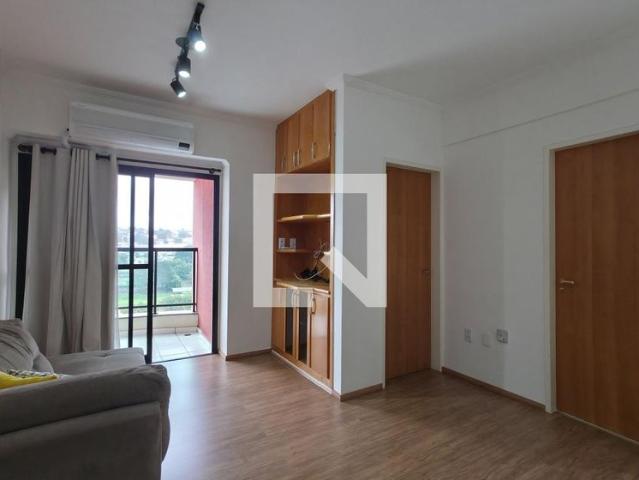Apto, Vila Itapura, 1 Quarto, 59 m2 Campinas