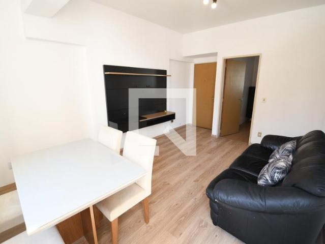 Apto, Vila Itapura, 1 Quarto, 66 m2 Campinas