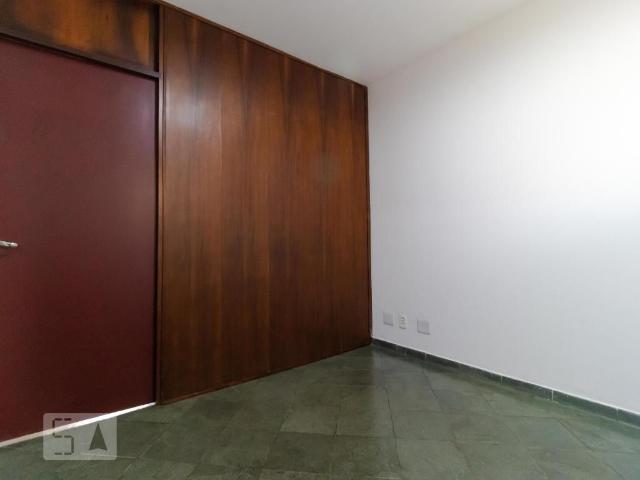 Apto, Vila Itapura, 1 Quarto, 29 m2 Campinas