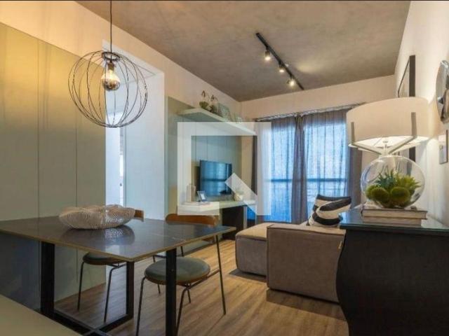 Apto, Vila Itapura, 2 Quartos, 56 m2 Campinas