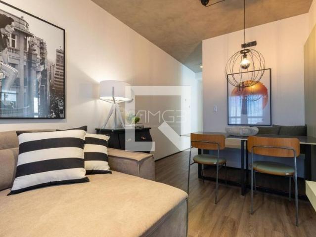 Apto, Vila Itapura, 2 Quartos, 56 m2 Campinas