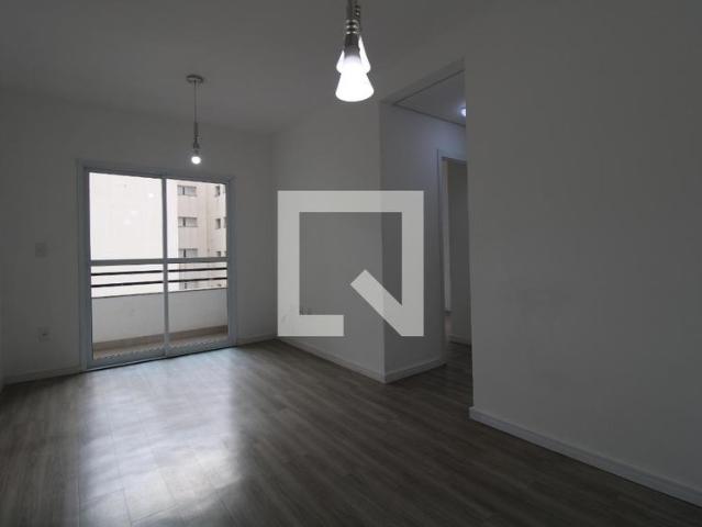 Apto, Vila Itapura, 2 Quartos, 56 m2 Campinas