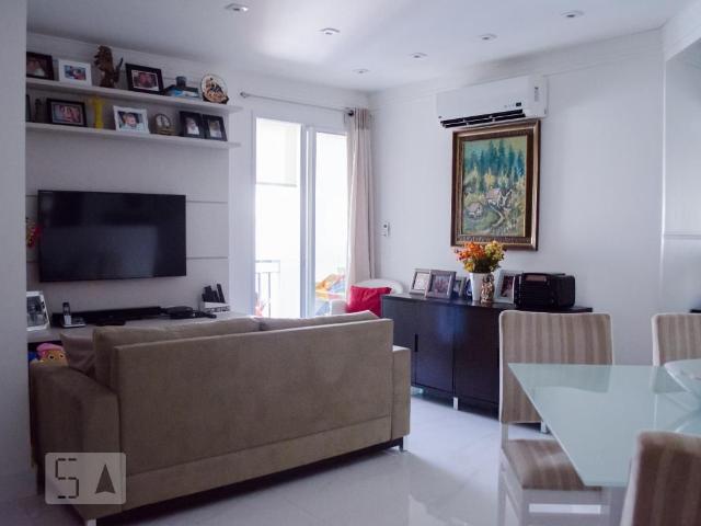 Apto, Vila Itapura, 2 Quartos, 69 m2 Campinas