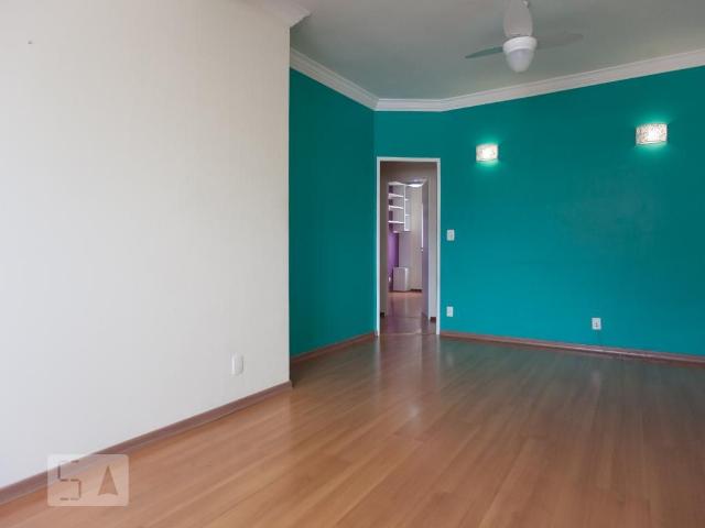 Apto, Vila Itapura, 2 Quartos, 83 m2 Campinas