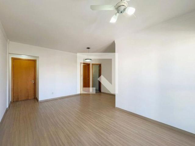 Apto, Vila Itapura, 3 Quartos, 93 m2 Campinas