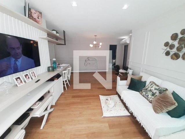 Apto, Vila Itapura, 3 Quartos, 96 m2 Campinas