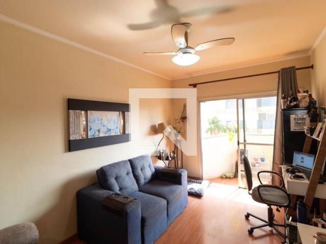 Apto, Vila Itapura, 3 Quartos, 96 m2 Campinas