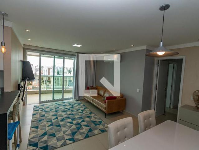 Apto, Vila Itapura, 3 Quartos, 96 m2 Campinas