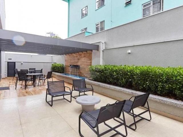 Apto. Vila Izabel 103,02 m² 3 Quartos 1 Suite 2 Vagas
