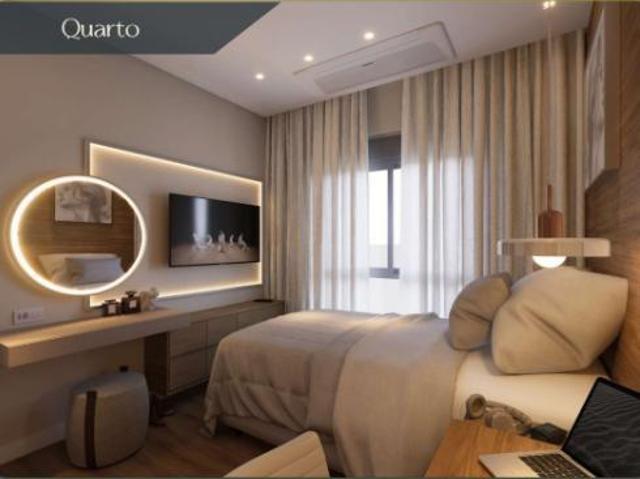 Apto. Vila Izabel 126m² 3 dormitórios 3 vagas