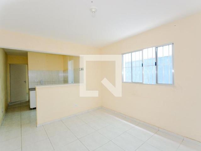 Apto, Vila Izabel, 1 Quarto, 38 m2 Guarulhos