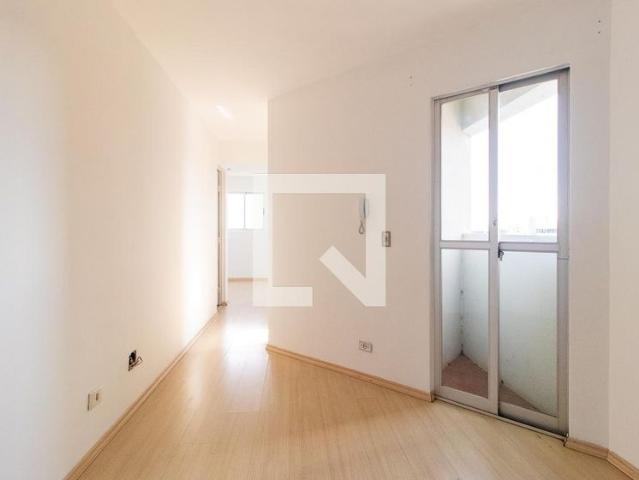 Apto, Vila Izabel, 1 Quarto, 32 m2 Curitiba