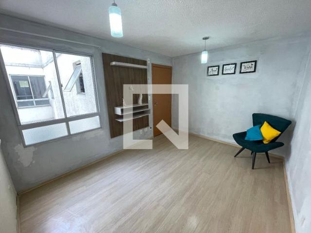 Apto, Vila Izabel, 2 Quartos, 43 m2 Guarulhos