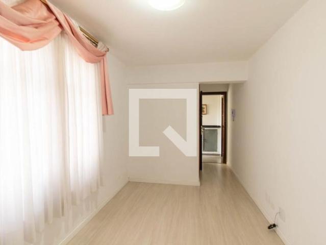 Apto, Vila Izabel, 2 Quartos, 40 m2 Curitiba