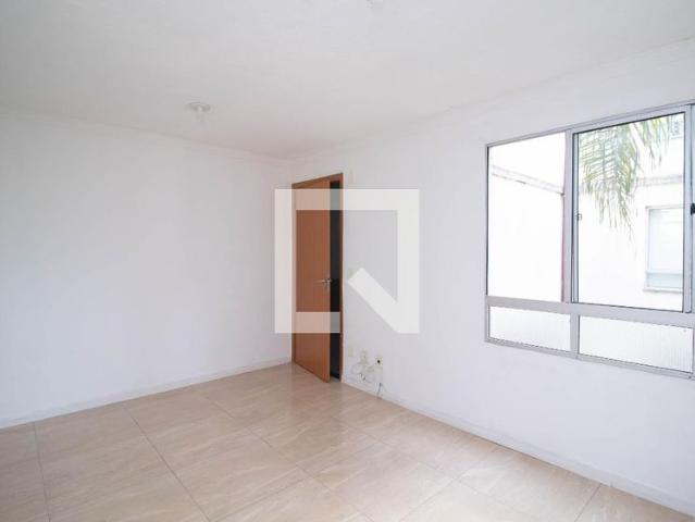 Apto, Vila Izabel, 2 Quartos, 47 m2 Guarulhos