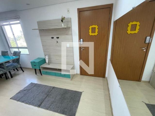 Apto, Vila Izabel, 2 Quartos, 47 m2 Guarulhos