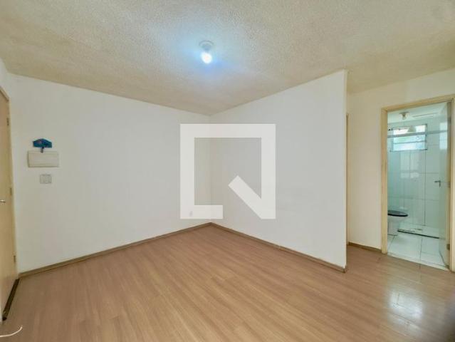 Apto, Vila Izabel, 2 Quartos, 52 m2 Guarulhos
