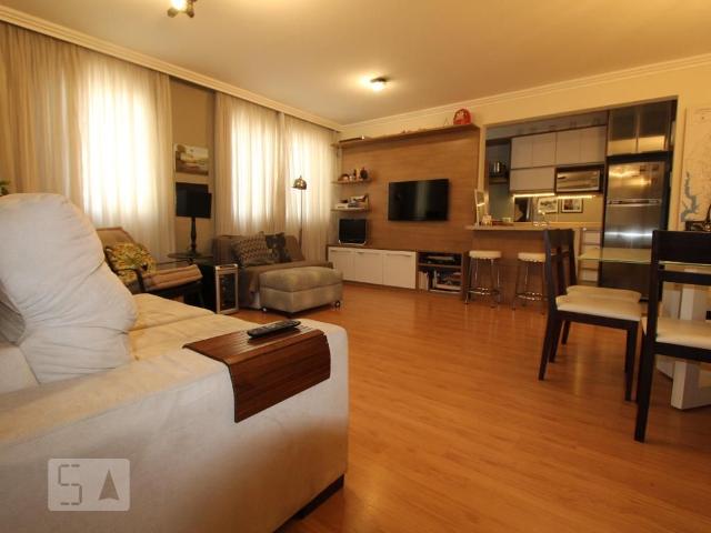 Apto, Vila Izabel, 2 Quartos, 65 m2 Curitiba