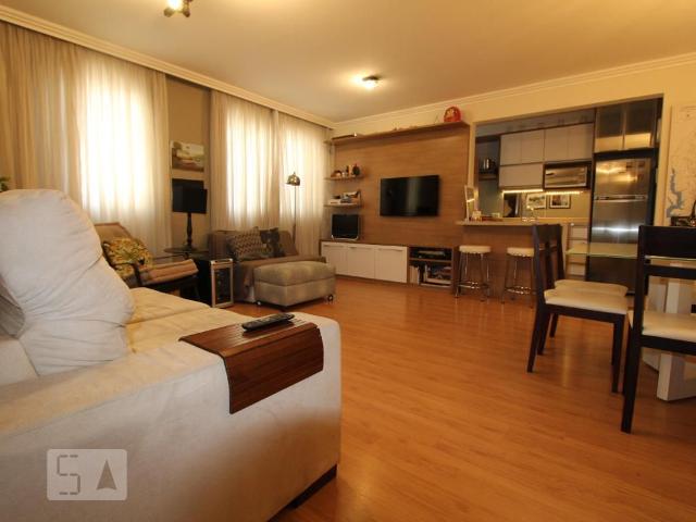 Apto, Vila Izabel, 2 Quartos, 65 m2 Curitiba