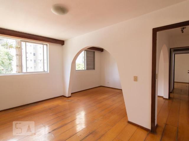Apto, Vila Izabel, 2 Quartos, 80 m2 Curitiba