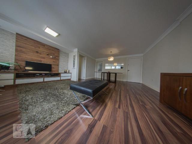 Apto, Vila Izabel, 2 Quartos, 94 m2 Curitiba