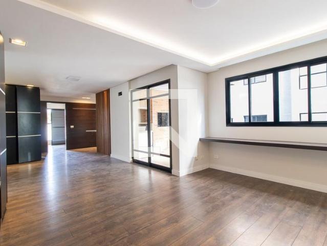 Apto, Vila Izabel, 2 Quartos, 100 m2 Curitiba
