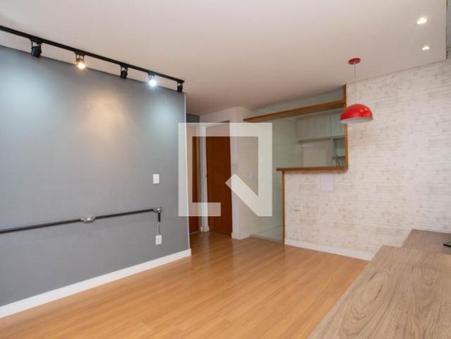 Apto, Vila Izabel, 2 Quartos, 38 m2 Guarulhos