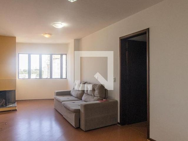 Apto, Vila Izabel, 3 Quartos, 90 m2 Curitiba