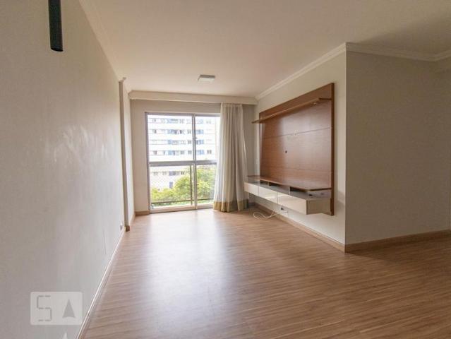 Apto, Vila Izabel, 3 Quartos, 100 m2 Curitiba
